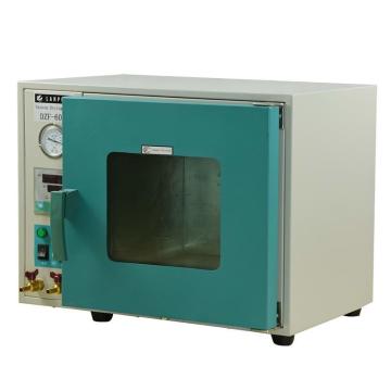 Quality Vacuum Drying Oven Anti Corrosion Explosion 91L for sale
