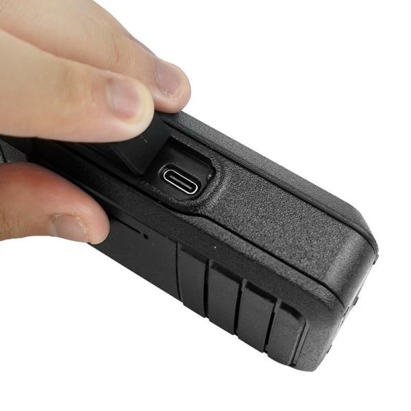 Quality Warfighter Wireless Anti Drone Detector Jammer 5V Customized for sale