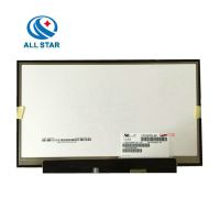 Quality Replace Laptop LCD Screen 13.3 inch LTN133AT25 B133XW07 V.2 1366*768 TFT No for sale