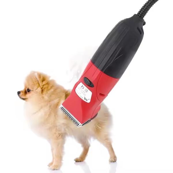 Quality Safe 35w Dog Grooming Clippers Cordless Customizable Scratch Resistant for sale