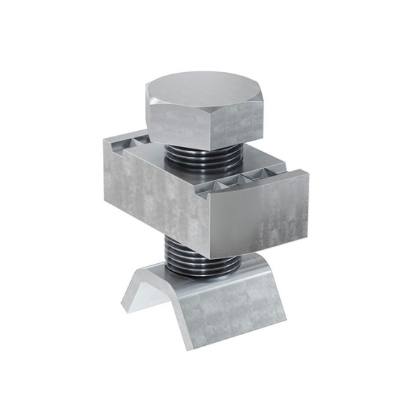 Quality Strut Channel Threaded Rod Stiffener for sale