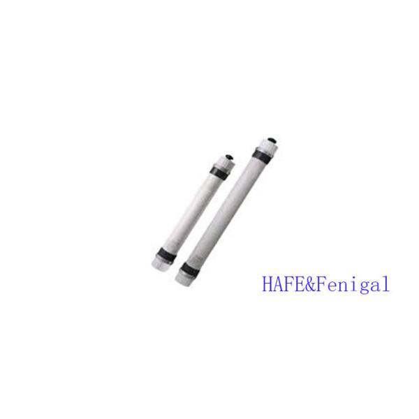 Quality RO Pretreatment Pvdf Ultrafiltration Membrane SFP-2660 / SFD-2660 Area 33m2 Nominal Pore Size 0.03 Micron for sale
