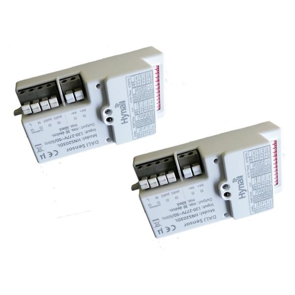 Quality 120~277VAC HNS203DL 12m DALI Motion Sensor for sale