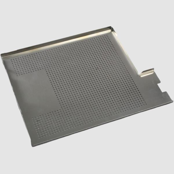 Quality 0.5mm-10mm Sheet Metal Rapid Prototype Custom Solutions Bending Cutting Welding for sale