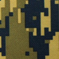 Quality 900×600 Yarn Printed Polyester Fabric 900D Digital Camo Fabric for sale