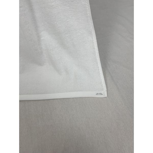 Quality 80% Cotton Hotel Bathroom Towels for sale