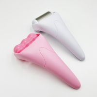Quality Skin Rejuvenation Ice Roller For Home Facial Treatment for Black Circle and for sale