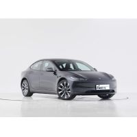 Quality OEM Sport 556KM 194KW Tesla Electric Vehicle Tesla 3 Sedan EV Cars for sale