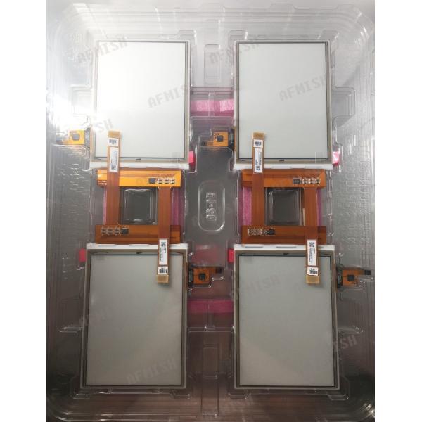 Quality 6 Inch E Ink Display with Touch Panel Original Version for Pocketbook 626 Basic for sale