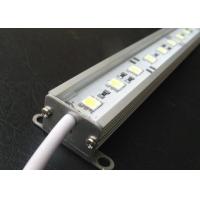 Quality Water Resistant Dimmable LED Strip Light 2 / 3 M Strip Length For Supermarket for sale