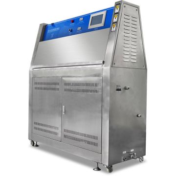 Quality UV Light Accelerated Aging Environmental Test Chamber for sale