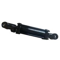 China Agricultural Hydraulic Cylinder Farm Equipment Cylinder Tie Rod Cylinder Price factory