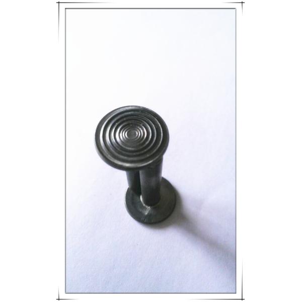 Quality Special CD lines screw are customized in Kinsom for sale