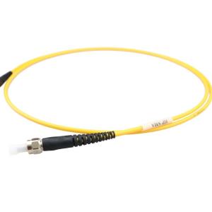 Quality High-Performance Step-Index Multimode Fiber Optic Patch Cables with SMA905 for sale