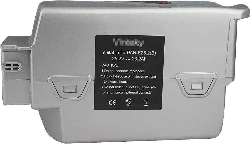 7s6p 25.2V Panasonic Electric Bike 13.2ah 15.6ah 17.4ah with Charger