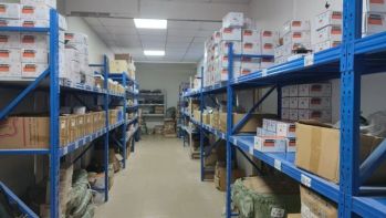 China Factory - Guangzhou Chuangyi Auto Parts Co., Ltd.