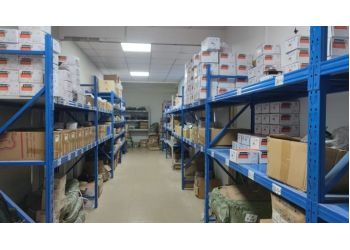 China Factory - Guangzhou Chuangyi Auto Parts Co., Ltd.