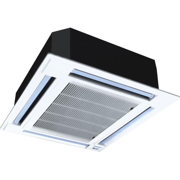 Quality Wall Mounted Type Central Air Conditioner Chilled Water Fan Coil FL-21 340m3/H for sale