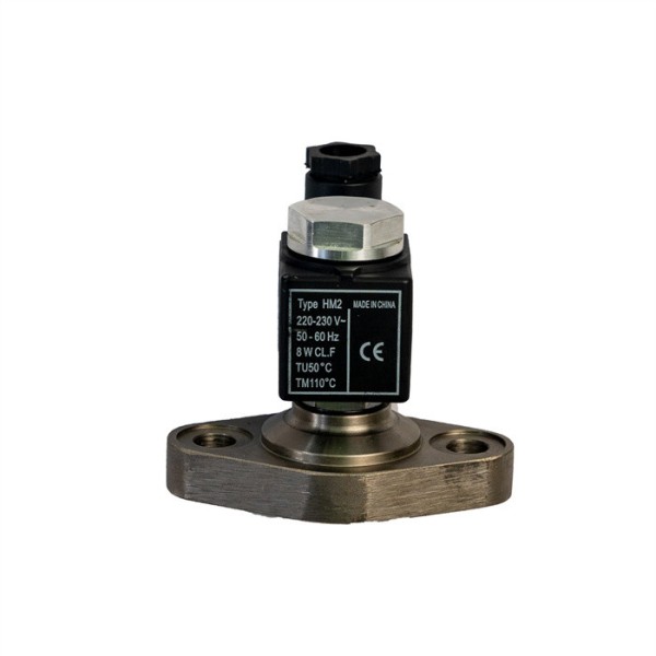 Quality Strong Reliability Refrigeration Solenoid Valve Works At -29\u2103\uff5e 100\u2103 for sale