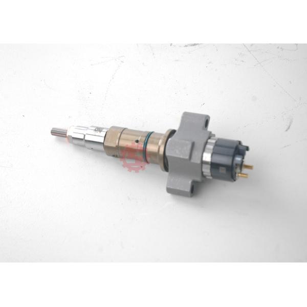 Quality Genuine ISL9.5 Diesel Engine Fuel Injector Assembly Part Number 4307452 for sale