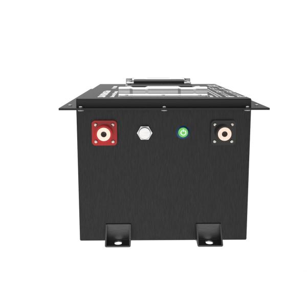 Quality Reliable Drive LiFePO4 Battery Pack 36V 80Ah Dependable Power Solution For Golf for sale