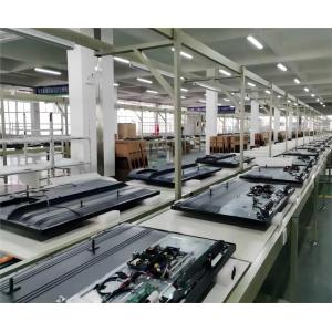 China Factory - Guangdong Tsinghill Technology Co.,Ltd