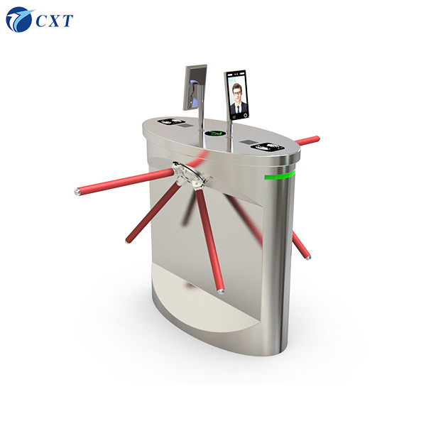 Quality High Speed Automatic Tripod Turnstile Access Control with 1000mm Height and for sale