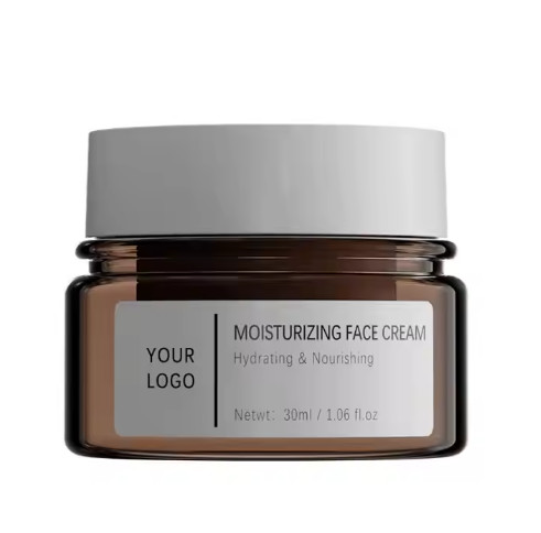 Quality Skin Care Product Face Cream Lotion Deep Hydrating Moisturizing Face Cream For All Skin for sale