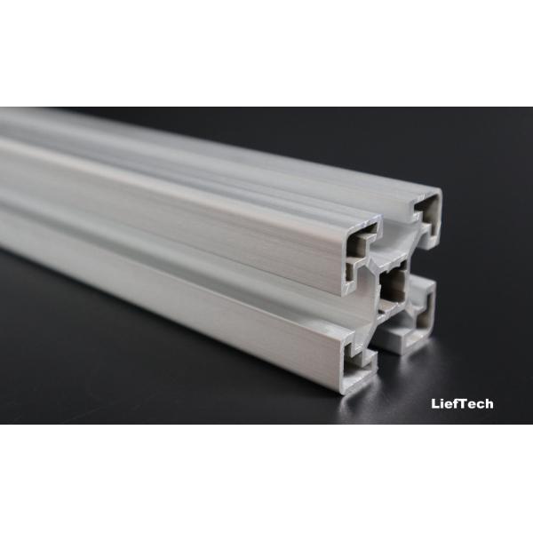 Quality European Standard Aluminium Extrusion Profiles 4545 Series T Slot Aluminium for sale