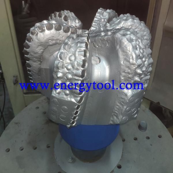 Quality 12-1/4 inch oilfield Drilling Tool Diamond Bit Of PDC Drill Bit for sale
