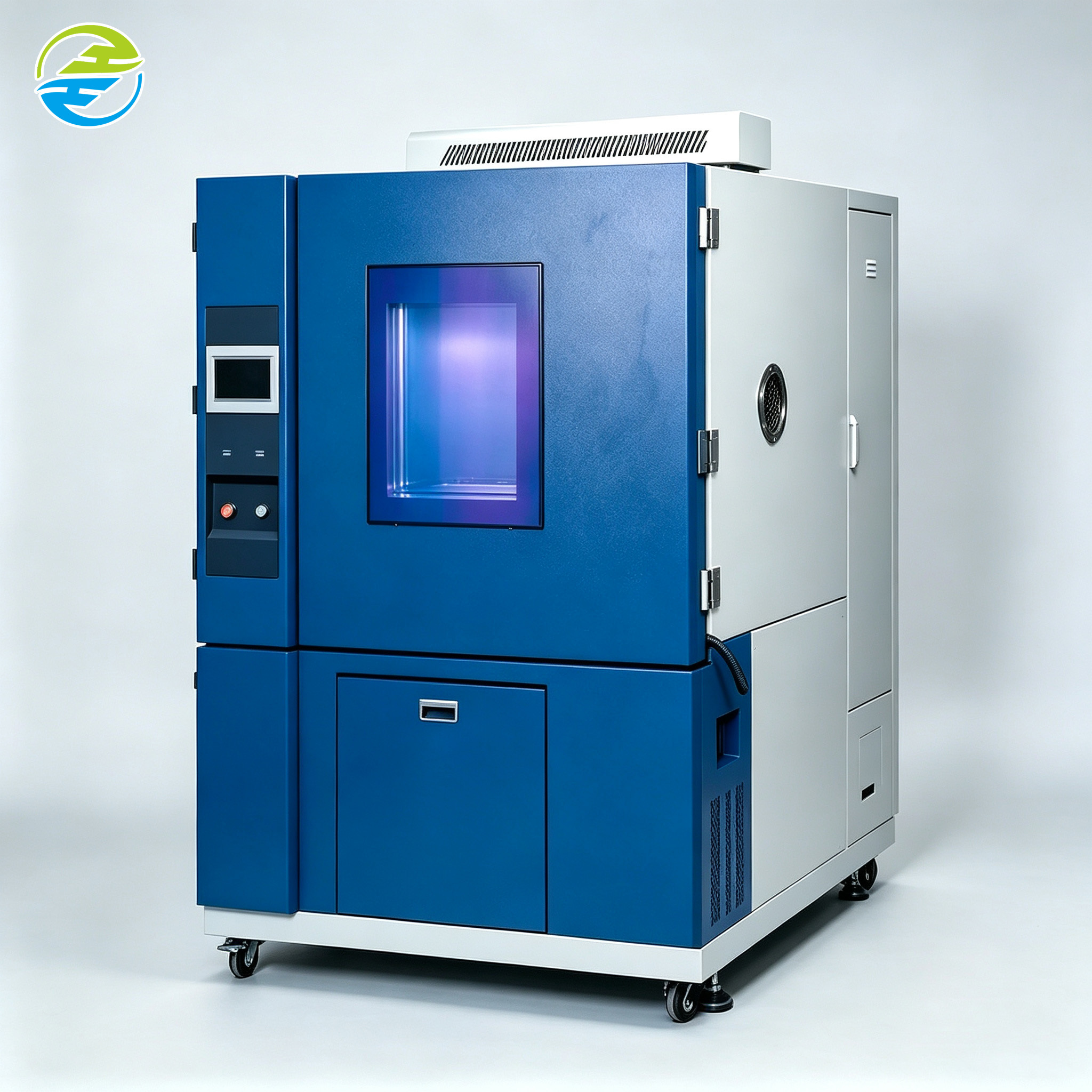 Quality Ultra Low Temperature Test Chamber Cascade Refrigeration 150L Programmable -70°C for sale