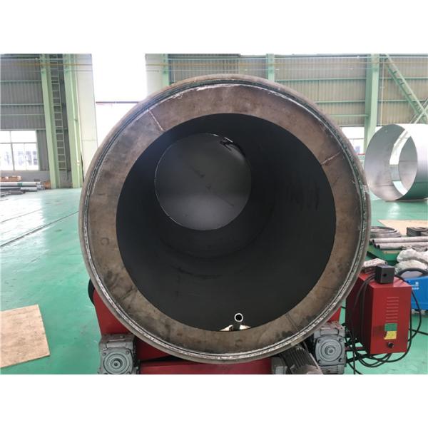 Quality Scrubber Tower Marine Exhaust Gas Cleaning System for sale