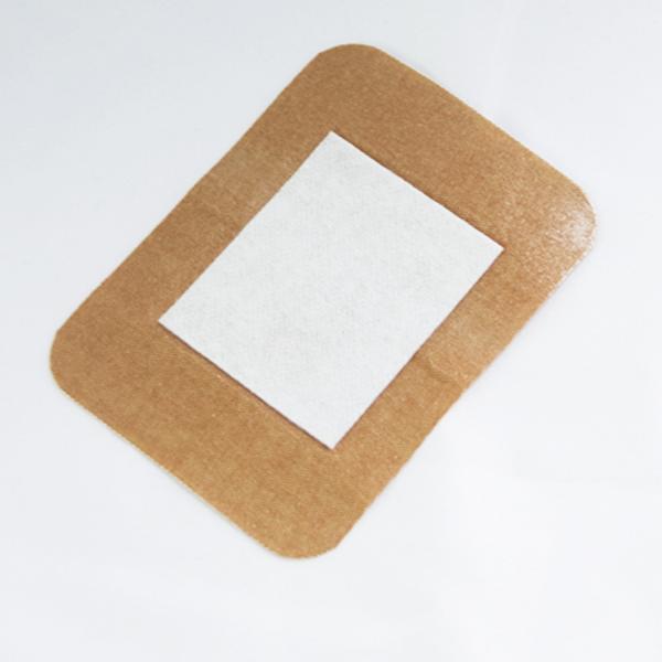 Quality Advanced KR-QFT-A Wound Patch Making Machine for Wound Dressing Plaster 220V for sale