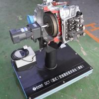 China VW Electric Power Steering Trainer Transmission Disassembly And Assembly Training factory