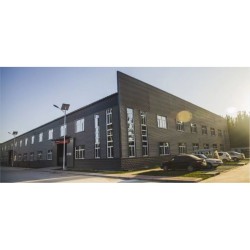 China Factory - Beijing Yitian Mica Technology Co., Ltd.