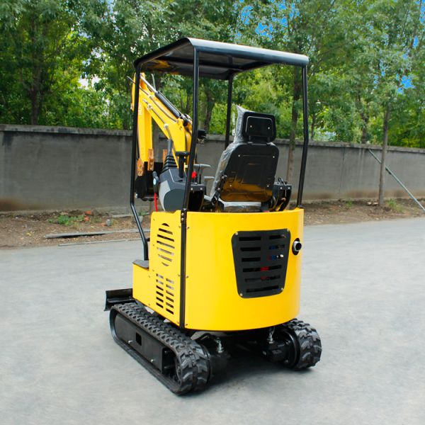 Quality Cheap Minigraver Miniescavatore Mini Escavadeira Minibagger Minibar Excavator for sale