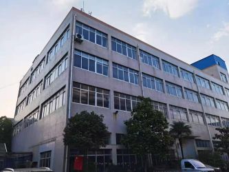 China Factory - Changzhou J&G trading Co., LTD