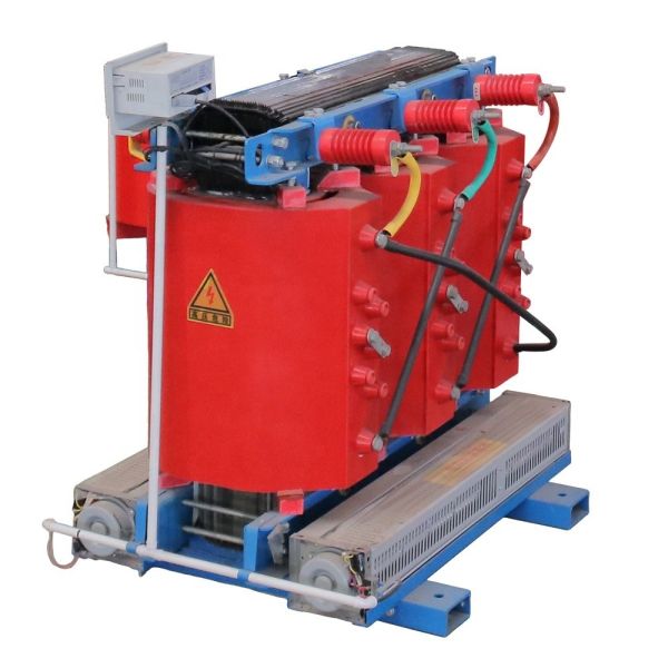 Quality Power Transformer 500 kva Dry Type Distribution 11kv 415v 1000 kva High Low Voltage for sale