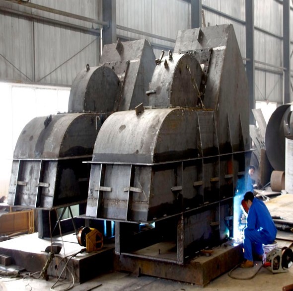 Quality Hydraelectric Turbine Permanent Magnet Generator for sale