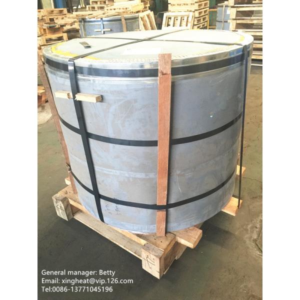 Quality Silver / Matt Finished Print Tinplate Sheets 600mm-990mm Width for sale