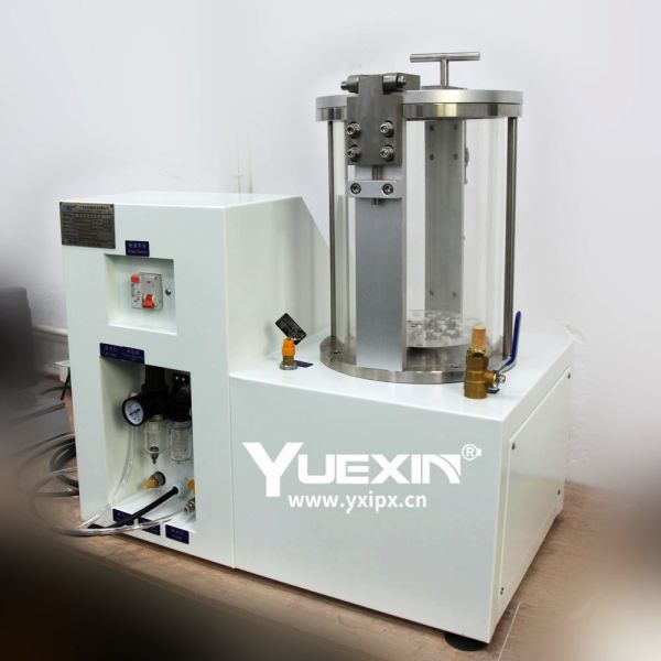 Quality 10m Visual Leak Detector , Desktop Intuitional Leak Tester Equipment for sale