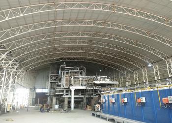 China Factory - JEFFER Engineering and Technology Co.,Ltd