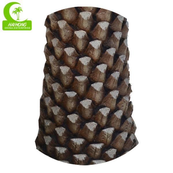 Quality Anti UV Artificial Tropical Tree for sale