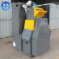 Quality High Torque Scrap Copper 100kg/H Recycling Granulator Machine for sale
