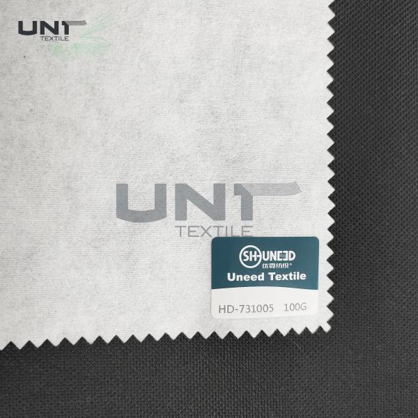 Quality Wood Pulp Spunlace Nonwoven Fabric 70% Polyester 30% Viscose for sale
