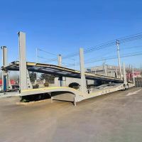 Quality Car Carrier Trailer for sale