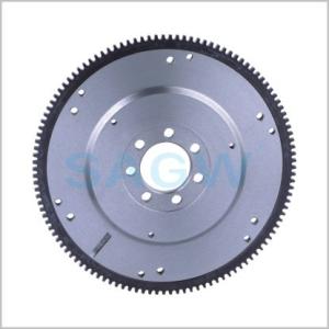 Quality Alloy Steel K20 Clutch Flywheel 7.7 Pounds Honda K24 Flywheel Lightweighting for sale