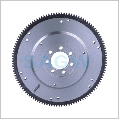 Quality Alloy Steel K20 Clutch Flywheel 7.7 Pounds Honda K24 Flywheel Lightweighting for sale