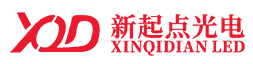China Shenzhen Xinqidian Photo-Electric Co.,Ltd. logo