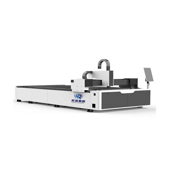 Quality Fiber Laser Cutting Machine 3015 Working Table 1000W Laser Power for sale